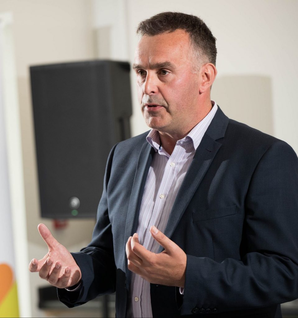 The Calico Group makes long-term commitment on homelessness - Calico Group