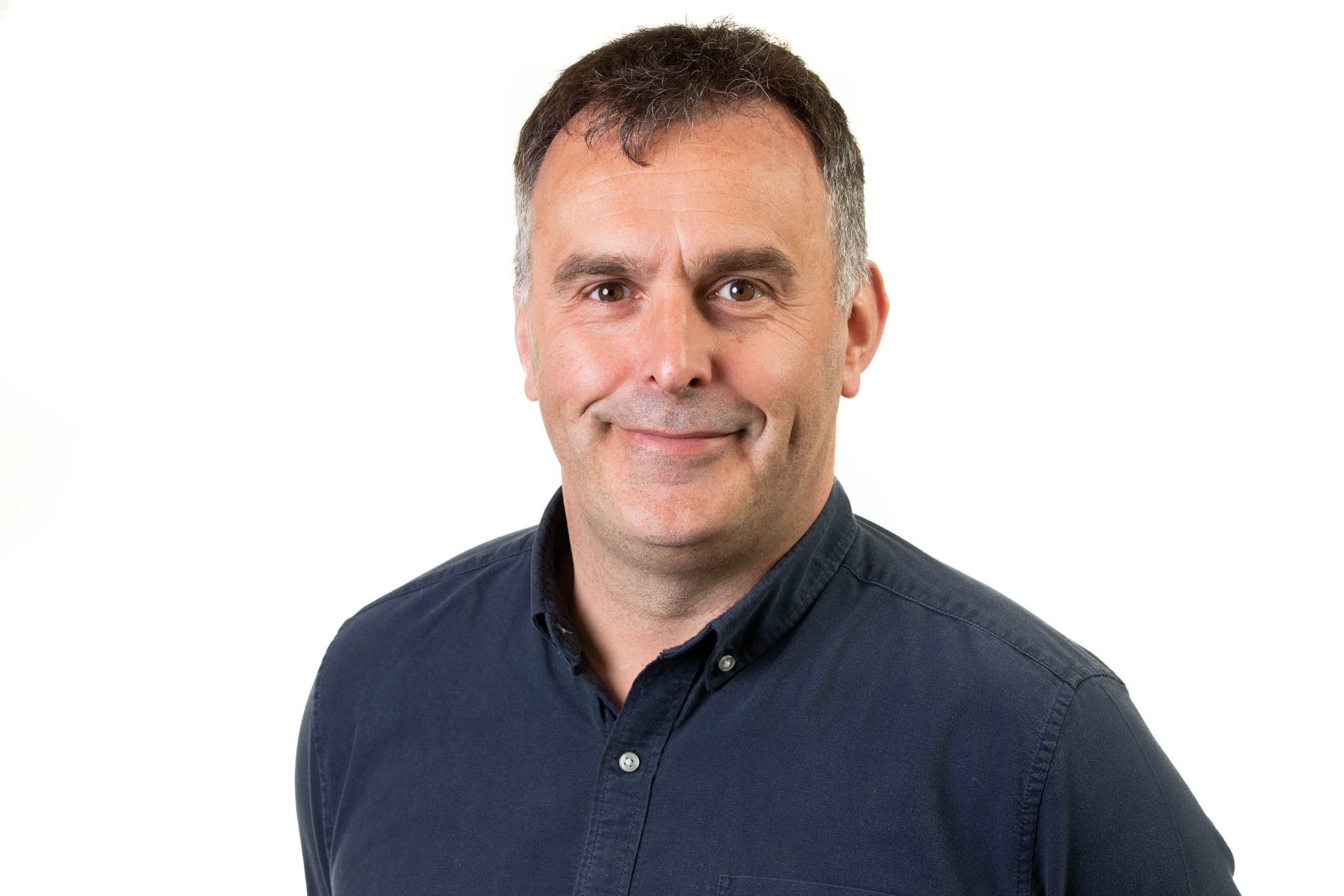 Statement from Anthony Duerden, Chief Exec - The Calico Group - Calico ...