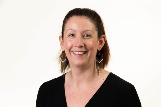 Executive Team - Calico Group