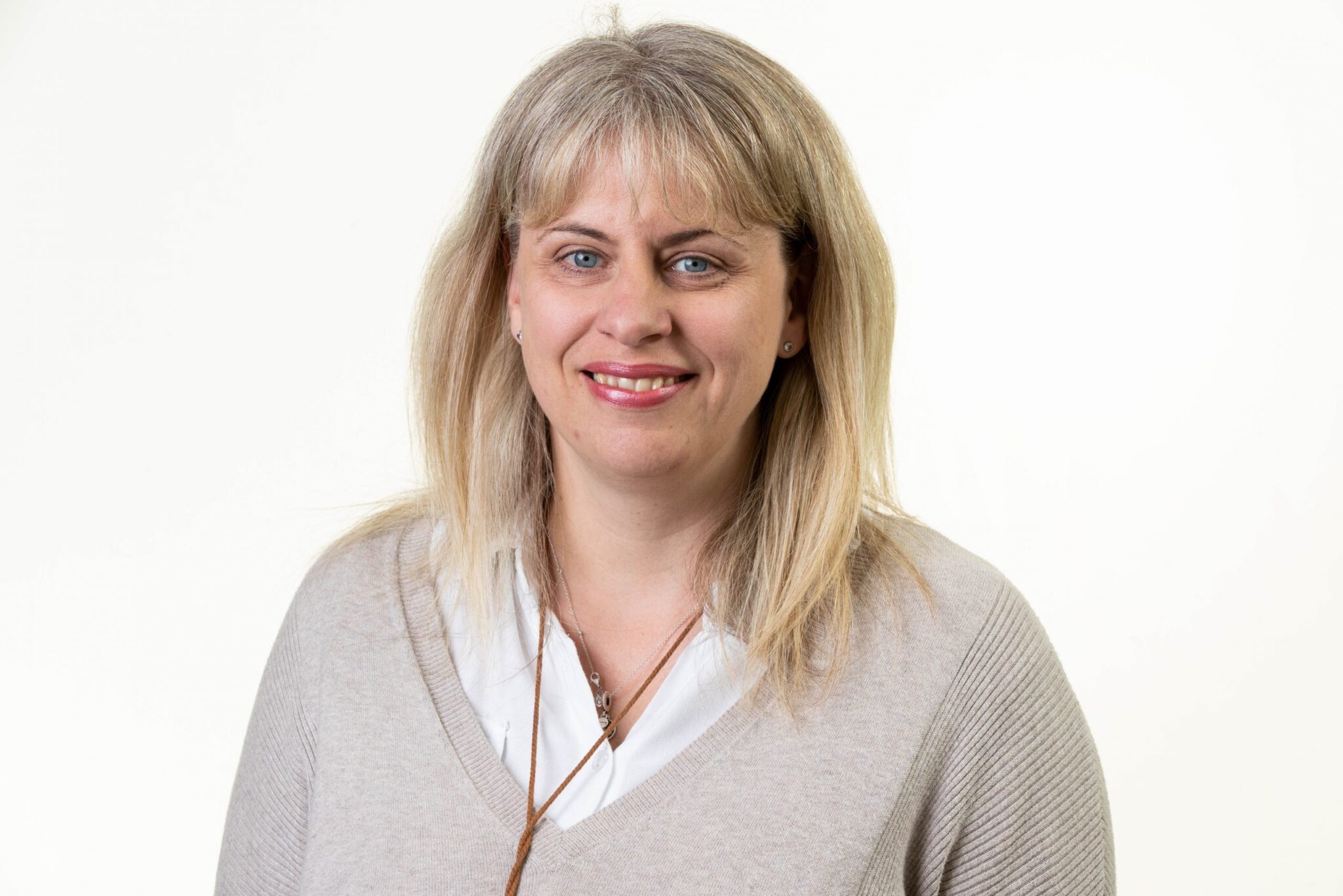 Executive Team - Calico Group