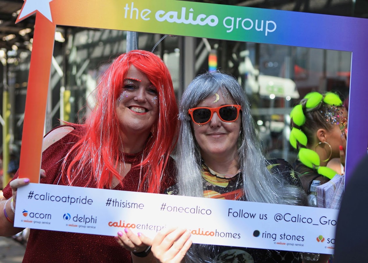 The Calico Group has been ranked No.5 in The Inclusive Top 50 UK ...