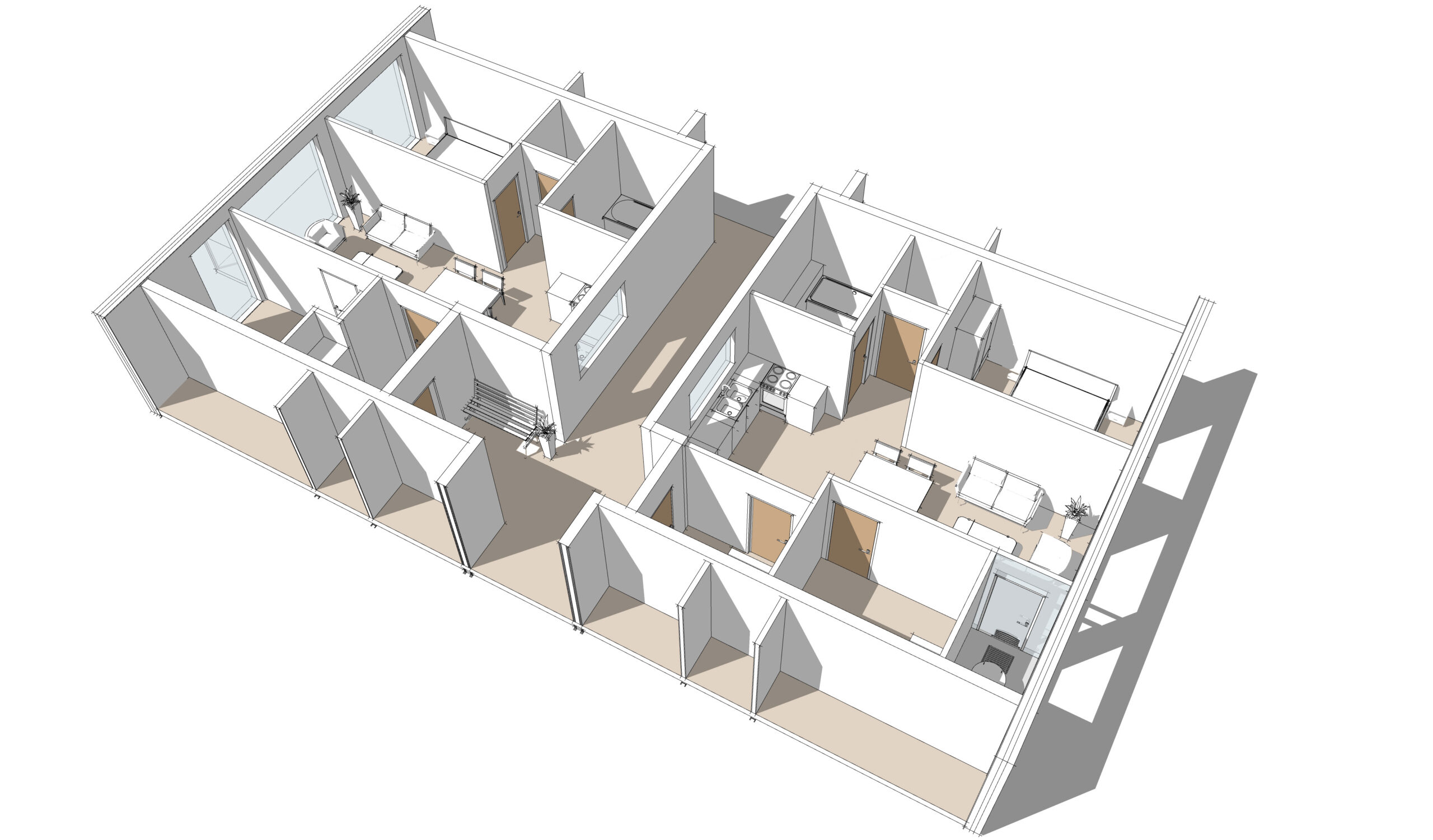 Community Consultation Work Begins on Formerly Derelict Hospital ...