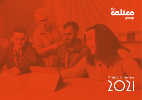 Publications - Calico Group