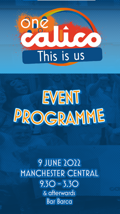 One Calico - Calico Group