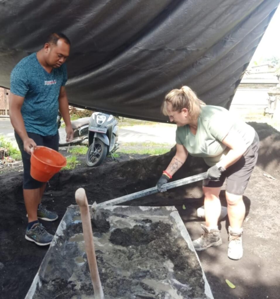 All about our staff’s volunteering trip to Bali - Calico Group