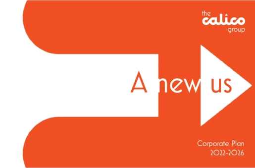 Publications - Calico Group