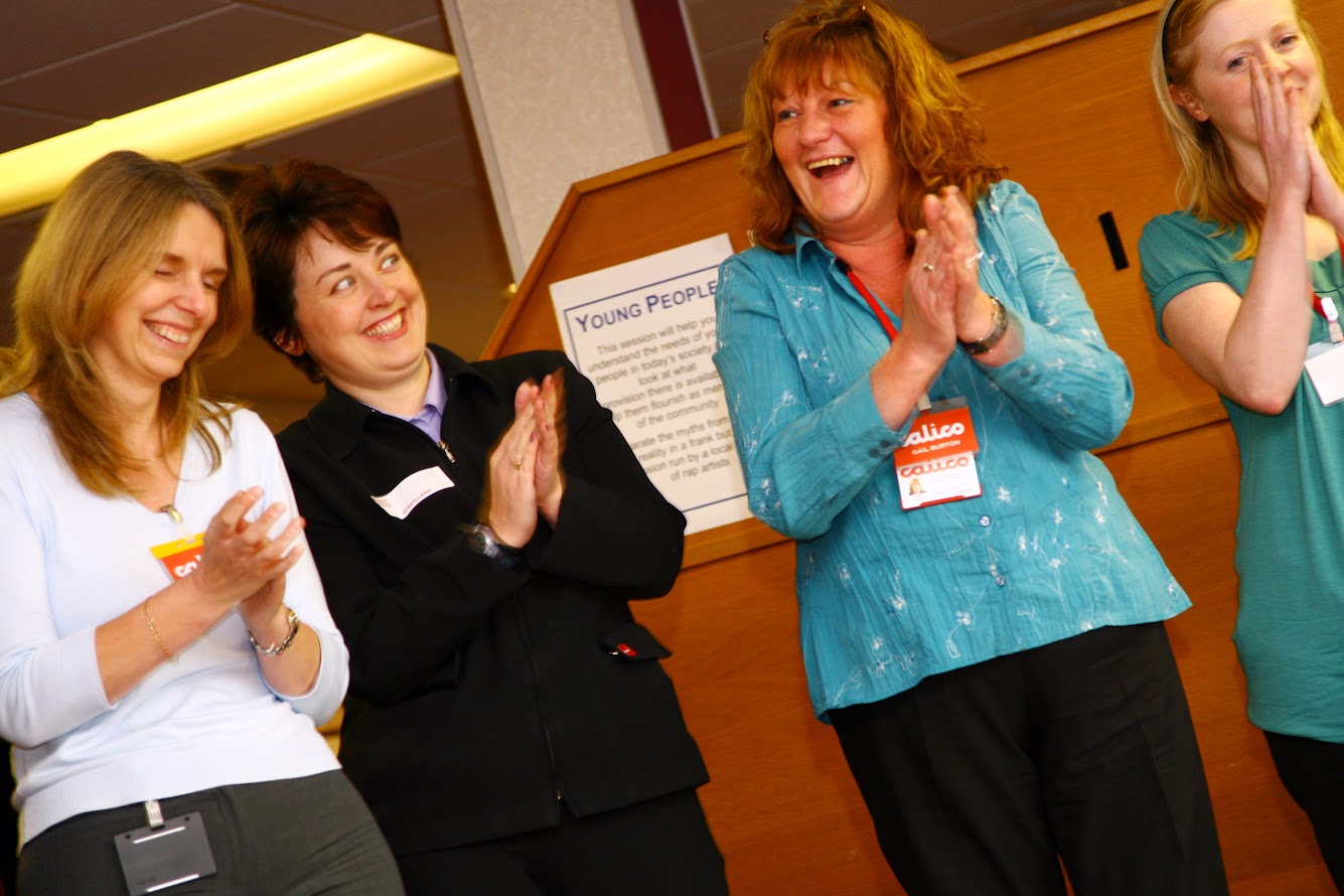 Celebrating 25 Years of Calico - Calico Group