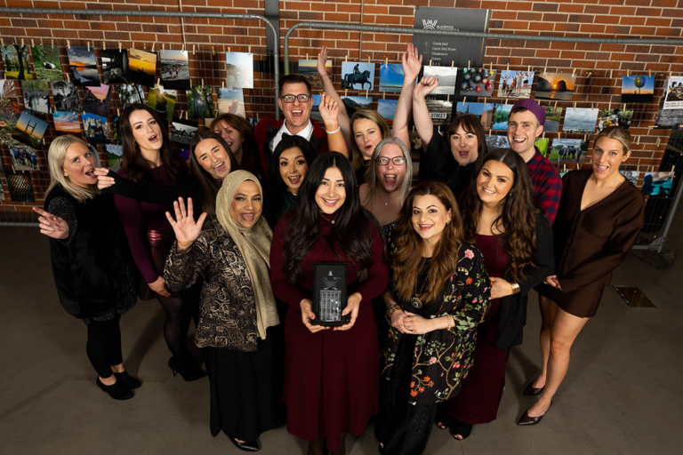 Calico Careers - Calico Group