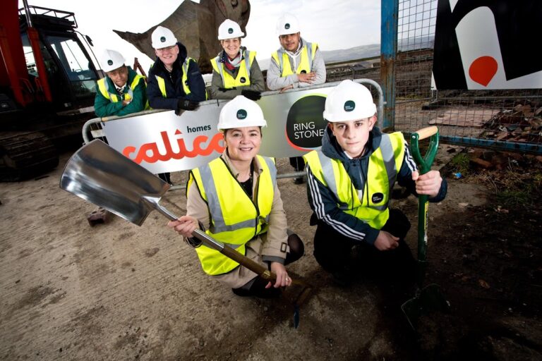 Celebrating 25 Years of Calico - Calico Group