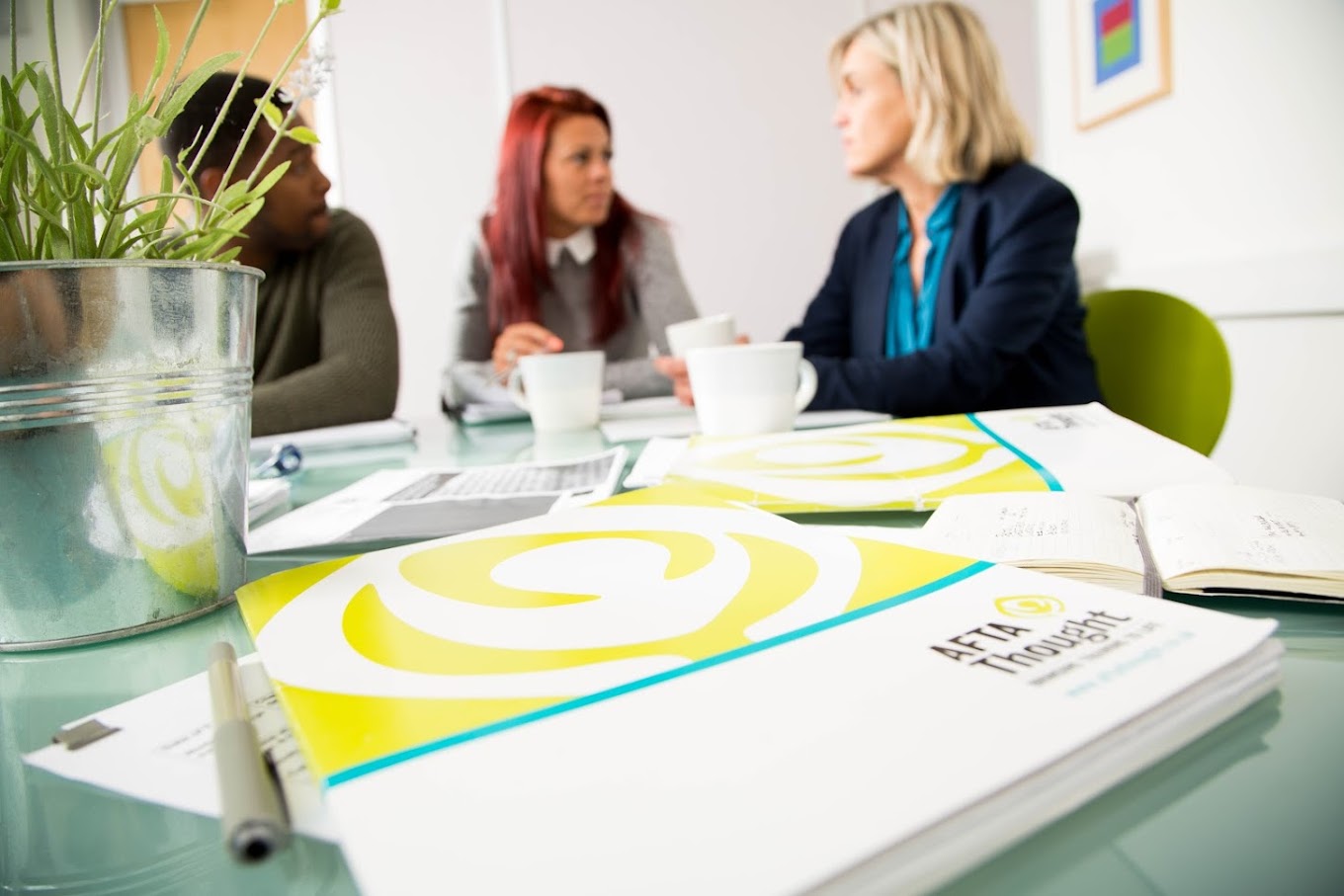 Celebrating 25 Years of Calico - Calico Group