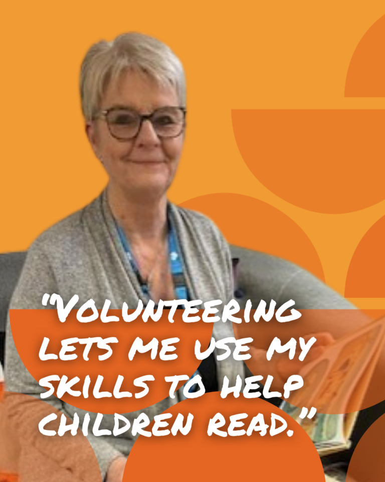 Volunteer with Calico - Calico Group